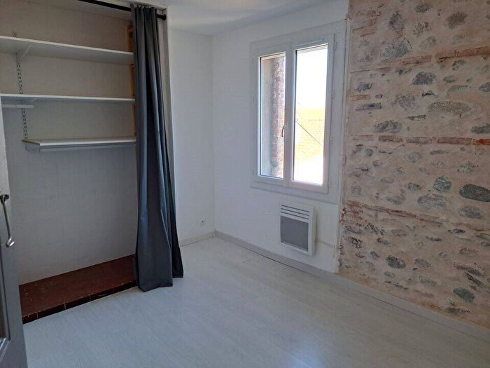 Appartement 3 pièces à Centre Ville Nord Ouest, Ille-sur-Têt, à louer
