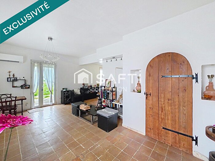 Bressols - Maison 5 pièces à vendre