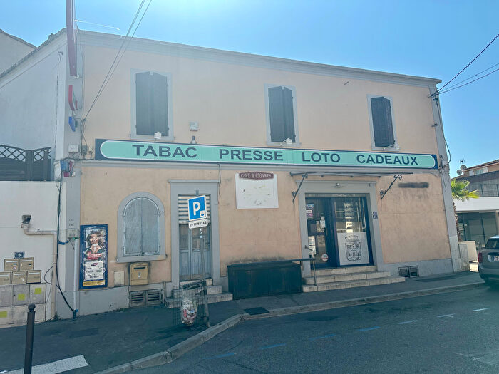Maison 6 pièces à vendre à La Ciotat, Sainte-Marguerite