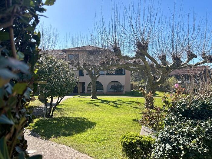 Appartement à vendre - Anglet, Chambre dAmour - 1 pièce