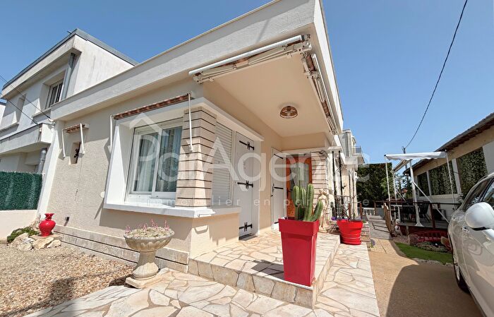 Maison 3 pièces à Royan, Centre-ville, à vendre