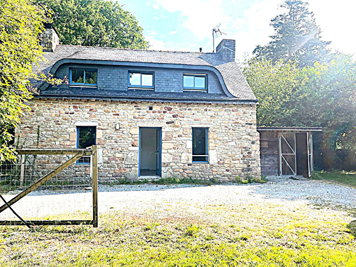 Guidel : Maison 4 pièces à vendre