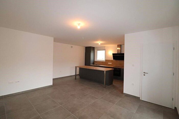 Willgottheim : Appartement 4 pièces à louer