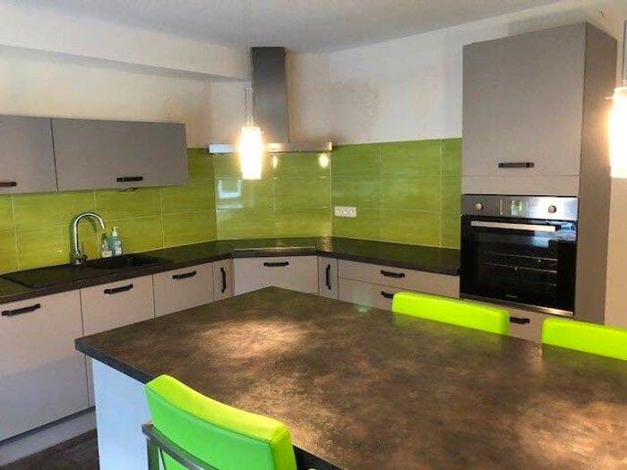 Appartement 5 pièces à louer à Hésingue