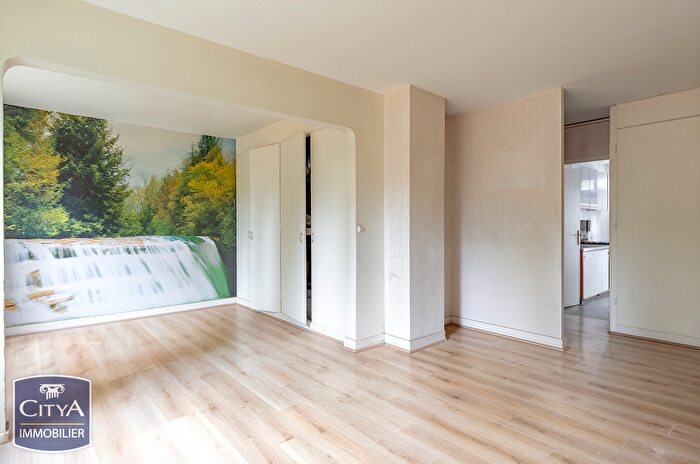 Appartement 4 pièces à vendre - Lille, Bois Blanc