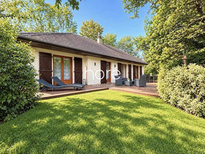 Maison 5 pièces à Gonneville-sur-Mer, à vendre