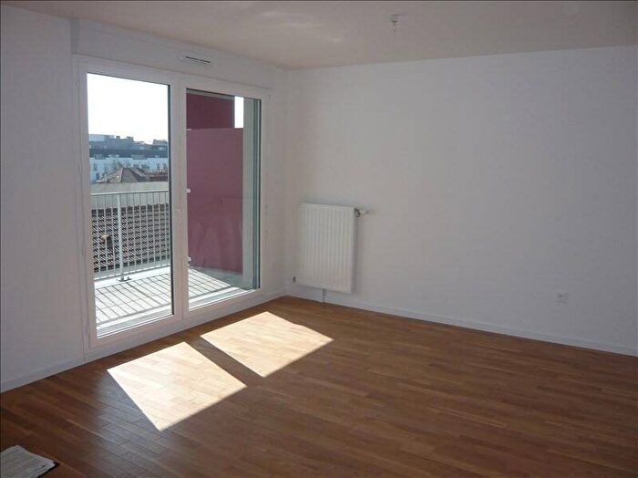 Appartement 2 pièces à louer - Centre Ville, Cachan