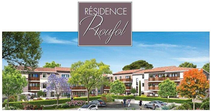 Appartement à louer - Sud Ouest, Monteux - 2 pièces - 1 chambre