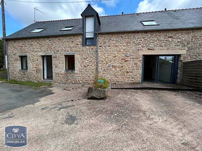 Maison 3 pièces à louer - Pluguffan