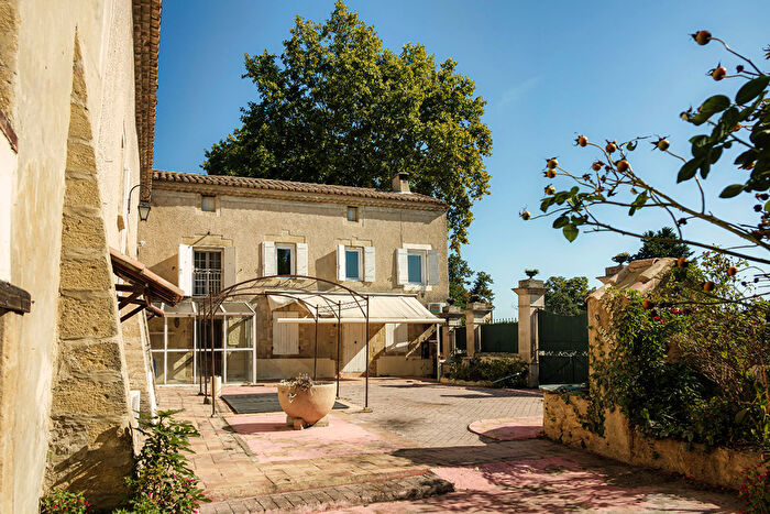 Sauveterre - Maison 6 pièces à vendre