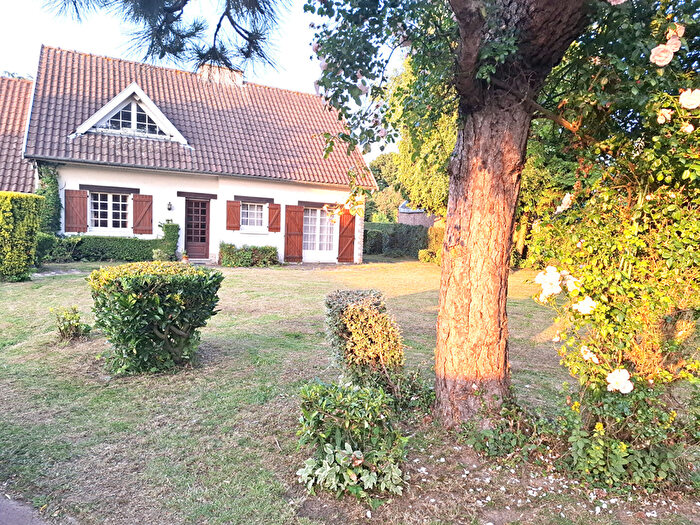 Warlus - Maison 6 pièces à vendre