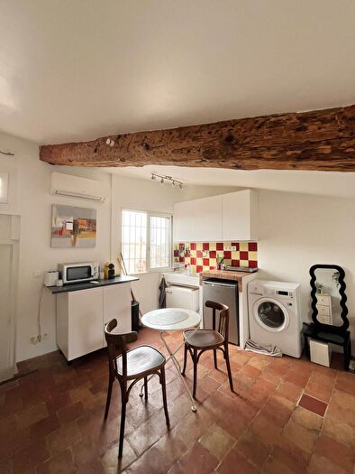Appartement 1 pièce à Centre Ville, Aix-en-Provence, à louer