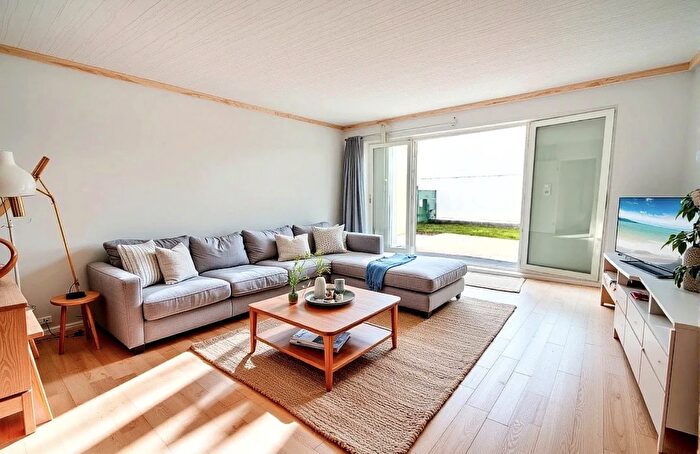 Maison 3 pièces à vendre - Bouliac