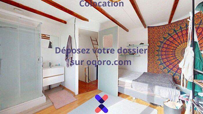 Maison à louer - Kuhlmann, Loos - 5 pièces - 4 chambres