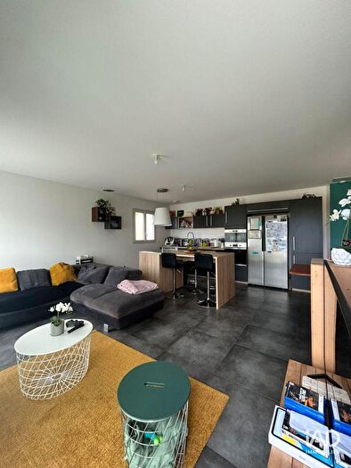 Maison 4 pièces à vendre à Le Revest-les-Eaux