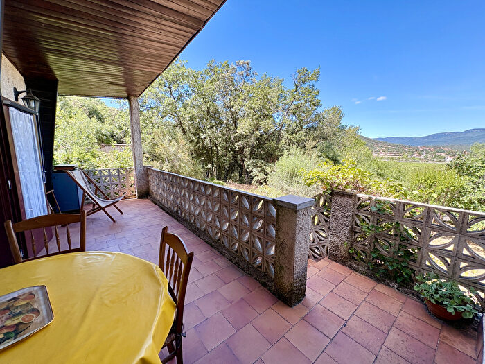 Maison 4 pièces à Le Bosc, à vendre
