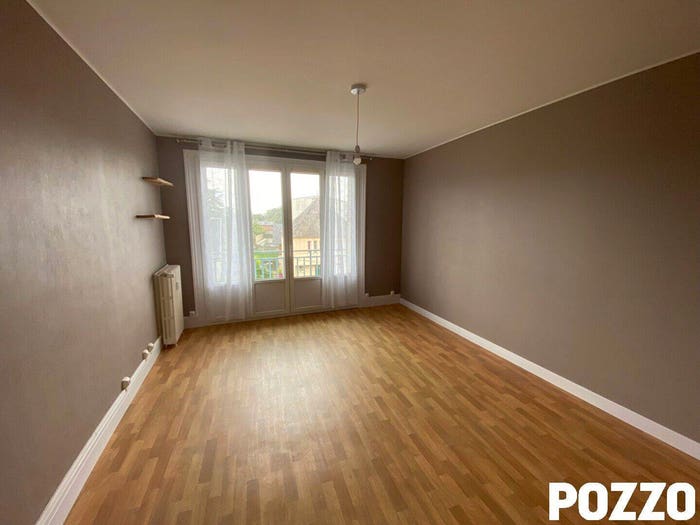 Appartement 3 pièces à louer - Nord Ouest, Coutances