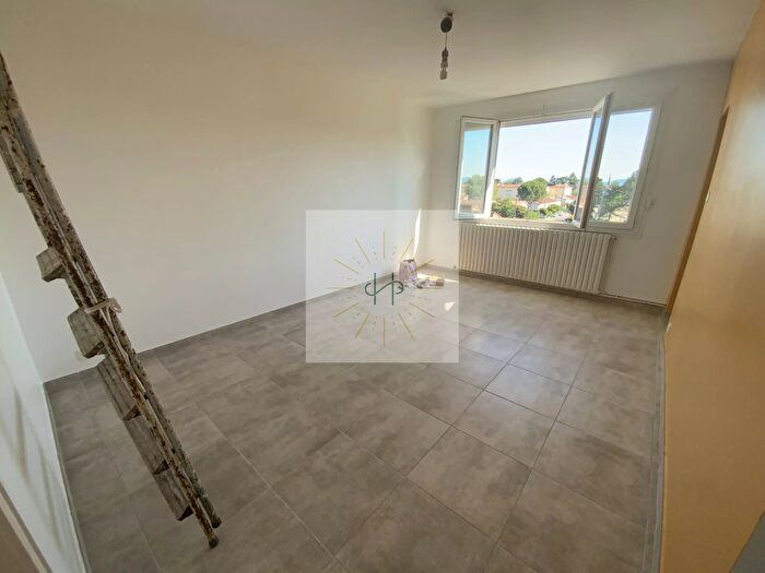 Appartement 3 pièces à vendre à Montélimar