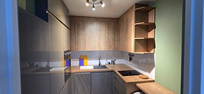 Appartement à louer - Cambronne-Garibaldi, Paris ème arrondissement - 2 pièces