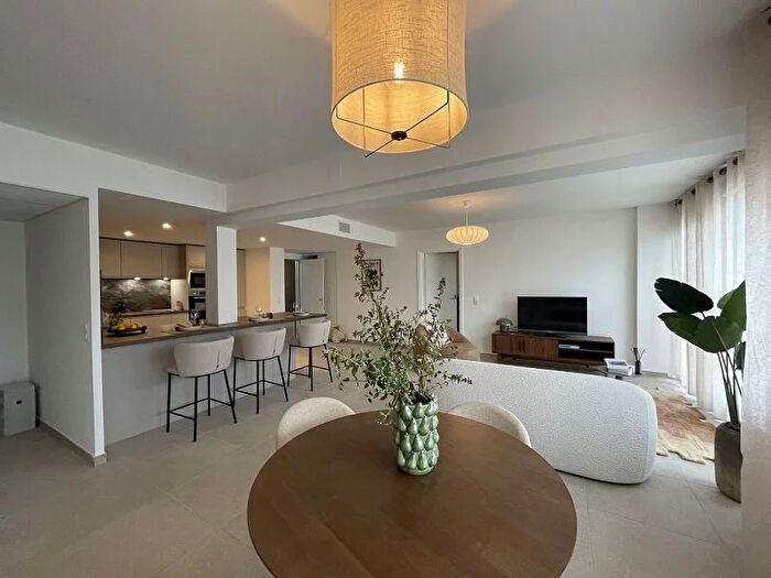 Appartement à vendre - Argelès-sur-Mer - 3 pièces - 2 chambres