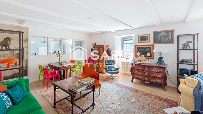 Maison 8 pièces à Perros-Guirec, à vendre