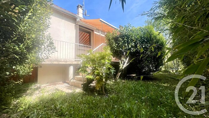 Pontoise, Les Cordeliers - Maison 5 pièces à vendre