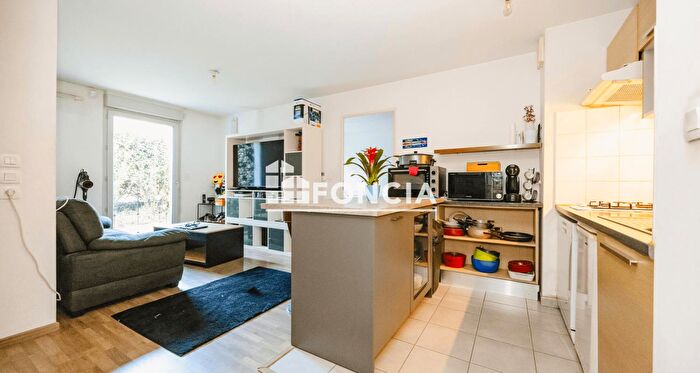 Appartement 2 pièces à vendre à Quartiers Sud-Est, La Poterie