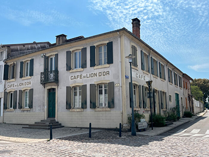 Maison à vendre - Tartas - 11 pièces - 8 chambres