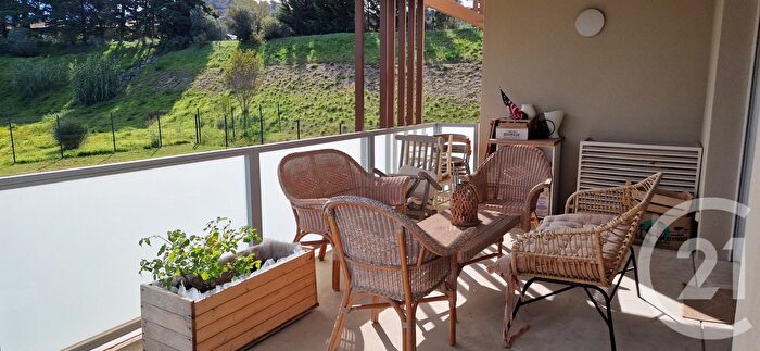Cavaillon, Docteur Ayme, Ratacans, Les Vignères, Saint-Jacques : Appartement 2 pièces à louer