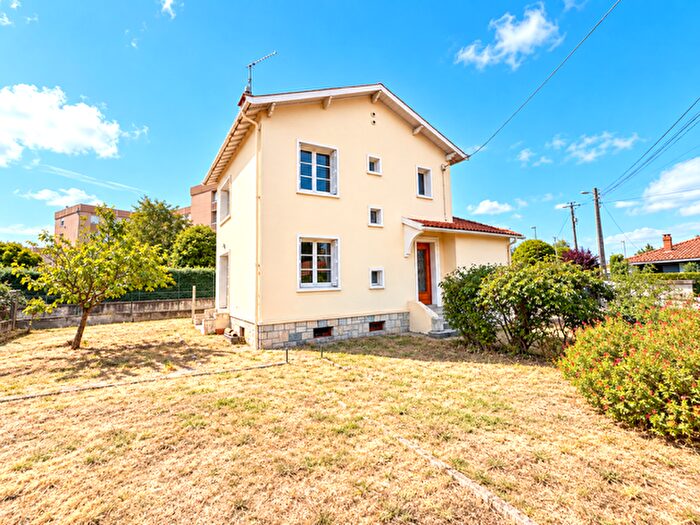 Pamiers, Foix, Paix : Maison 4 pièces à vendre