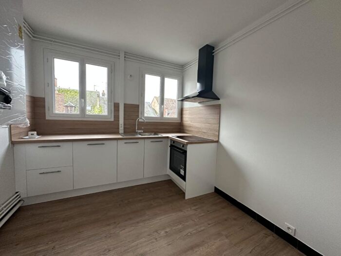 Bonneval - Appartement 3 pièces à louer