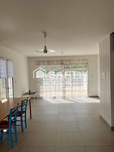Maison 4 pièces à vendre à Toulouse, Roseraie