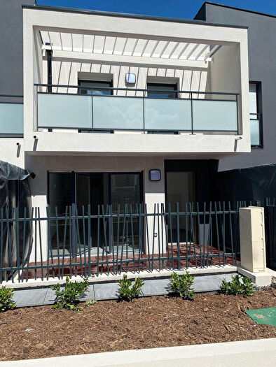 Appartement 3 pièces à vendre à Marseille 10ème, Pont de Vivaux