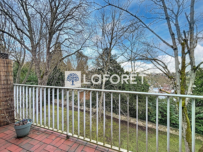 Appartement à vendre - Létang-la-Ville - 3 pièces - 2 chambres