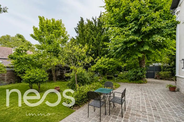 Maison 5 pièces à vendre à Saint-Maur-des-Fossés, Adamville