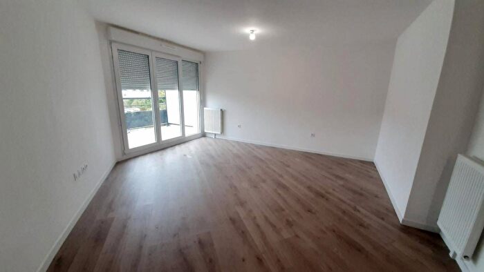 Appartement 1 pièce à louer - Grosse Pierre-Foch-Dunant-Guynemer-Collinet, Meaux