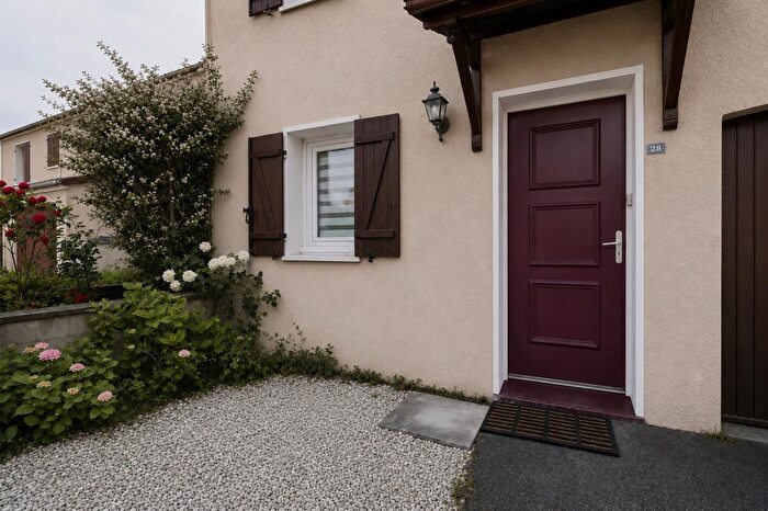 Maison 5 pièces à Dugny, à vendre