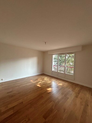 Appartement à louer - Centre Ville, Croissy-sur-Seine - 3 pièces - 2 chambres