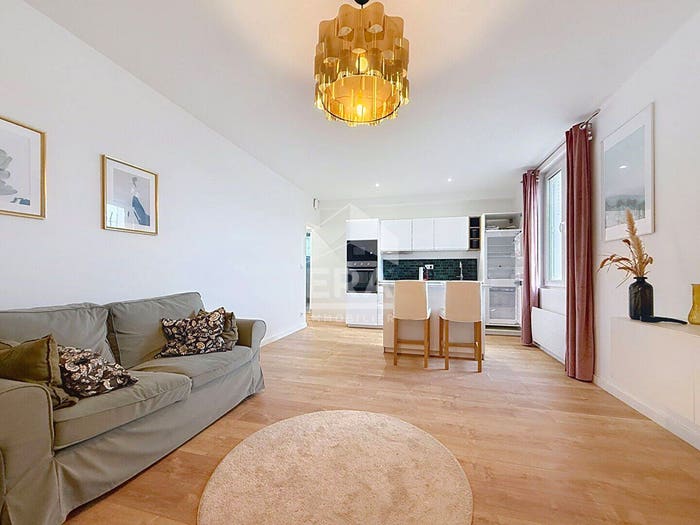 Saint Michel Est, Étampes - Appartement 3 pièces à louer