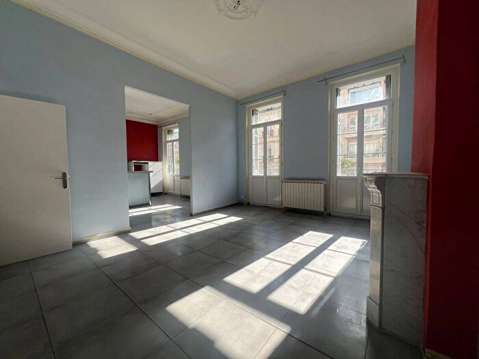 Place d'Armes, Toulon - Appartement à louer