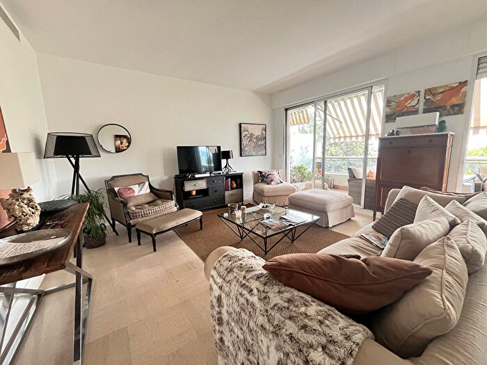 Marseille 8ème : Appartement 3 pièces à vendre