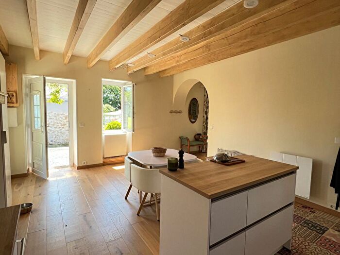 Plessé - Maison 4 pièces à vendre