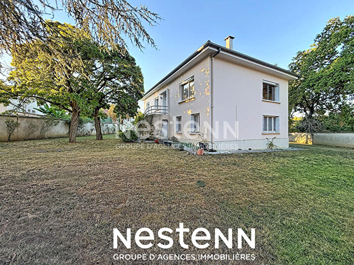 Maison 9 pièces à Nérac, à vendre