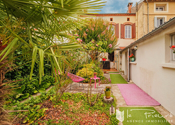 Maison 10 pièces à vendre à Albi, Lapanouse, Saint-Martin