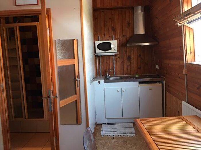 Appartement 1 pièce à louer à Vauban Esquermes, Lille