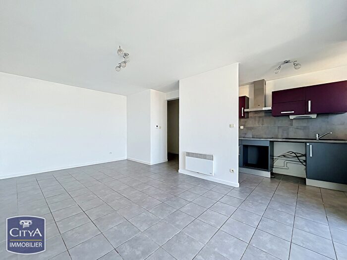 Appartement à vendre - Nîmes, Jean Jaurès - 3 pièces - 2 chambres