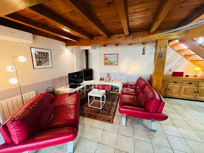 Maison à vendre - Clapiers - 4 pièces - 3 chambres