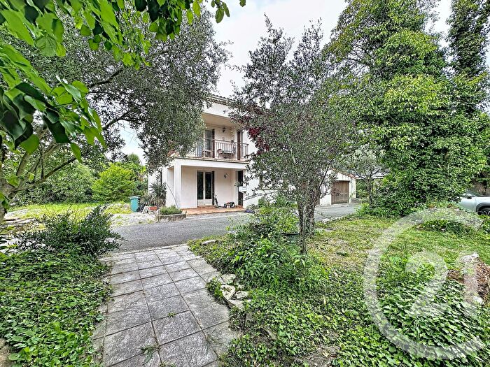 Montélimar, Bagatelle, Pracomtal, Les Grèzes : Maison 6 pièces à vendre