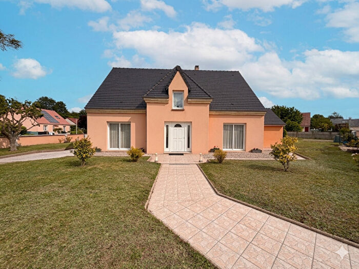 Chartres, Centre-ville : Maison 8 pièces à vendre
