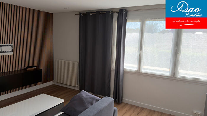 Appartement 3 pièces à Saint-André-les-Vergers, à louer